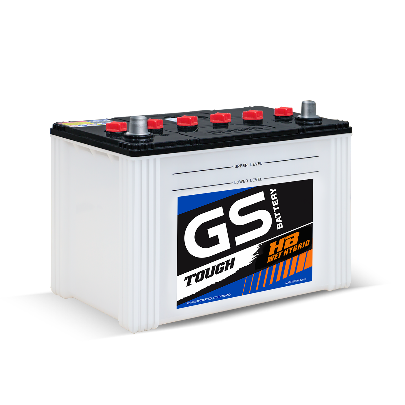 GS Battery